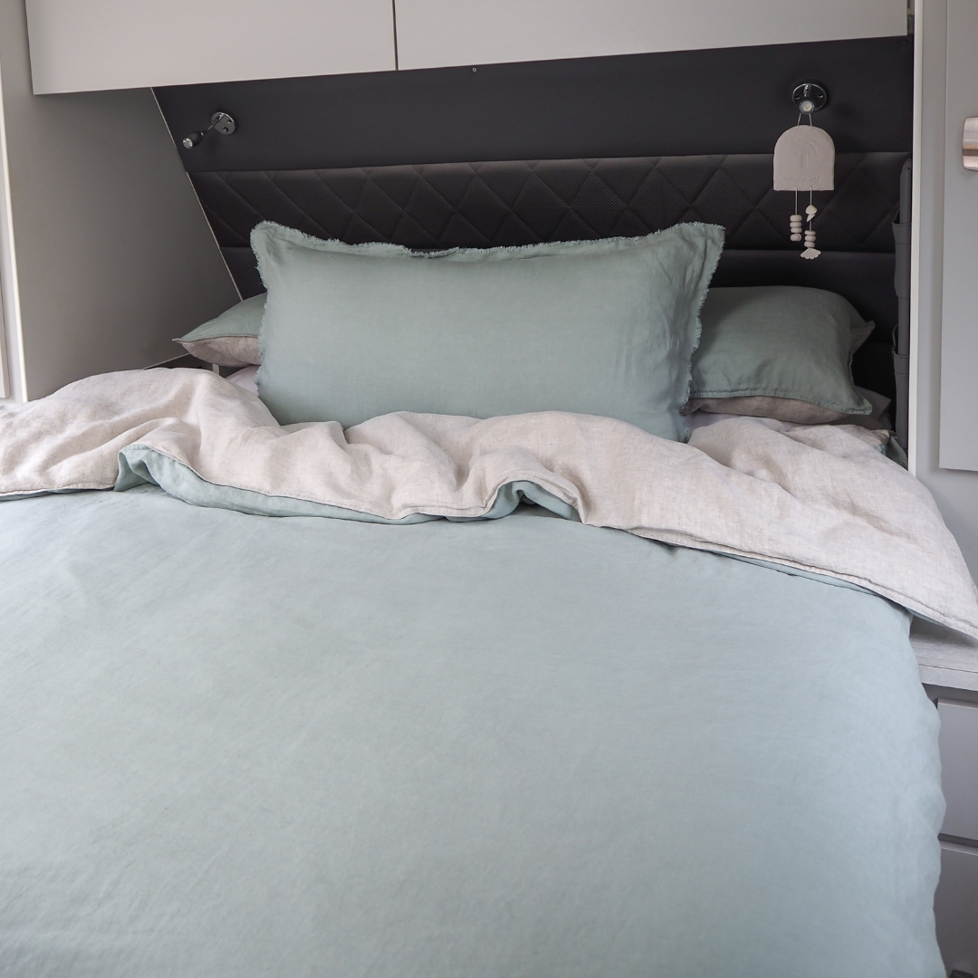 Caravan Bedding & Essentials – MEANDERWILD