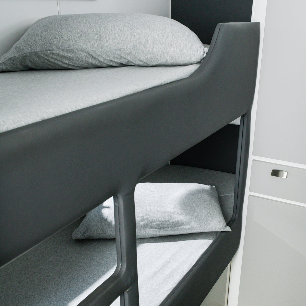 Jersey Cotton Bunk Sheets – MEANDERWILD