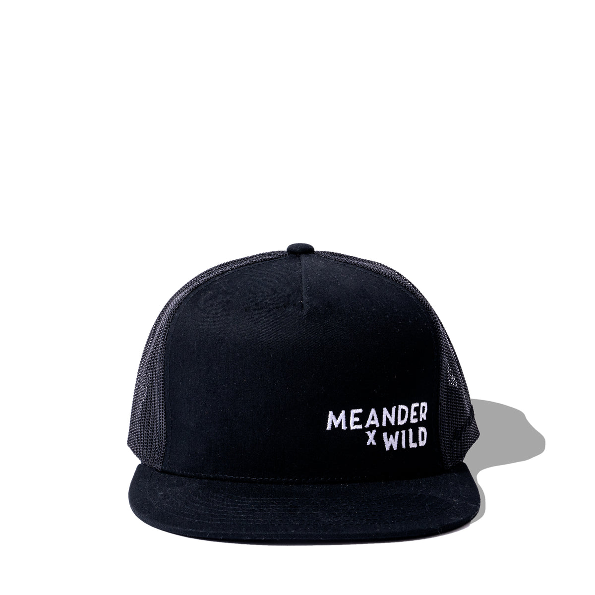 Meander Hat – MEANDERWILD