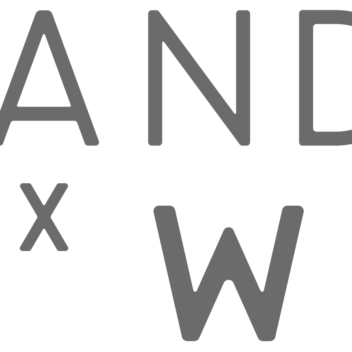 Standard Bed – MEANDERWILD