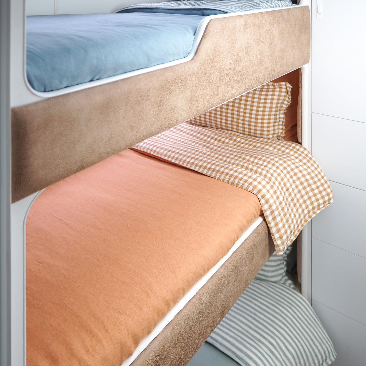 MeanderWild | Little Wild Caravan Bunk Set For Kids – MEANDERWILD