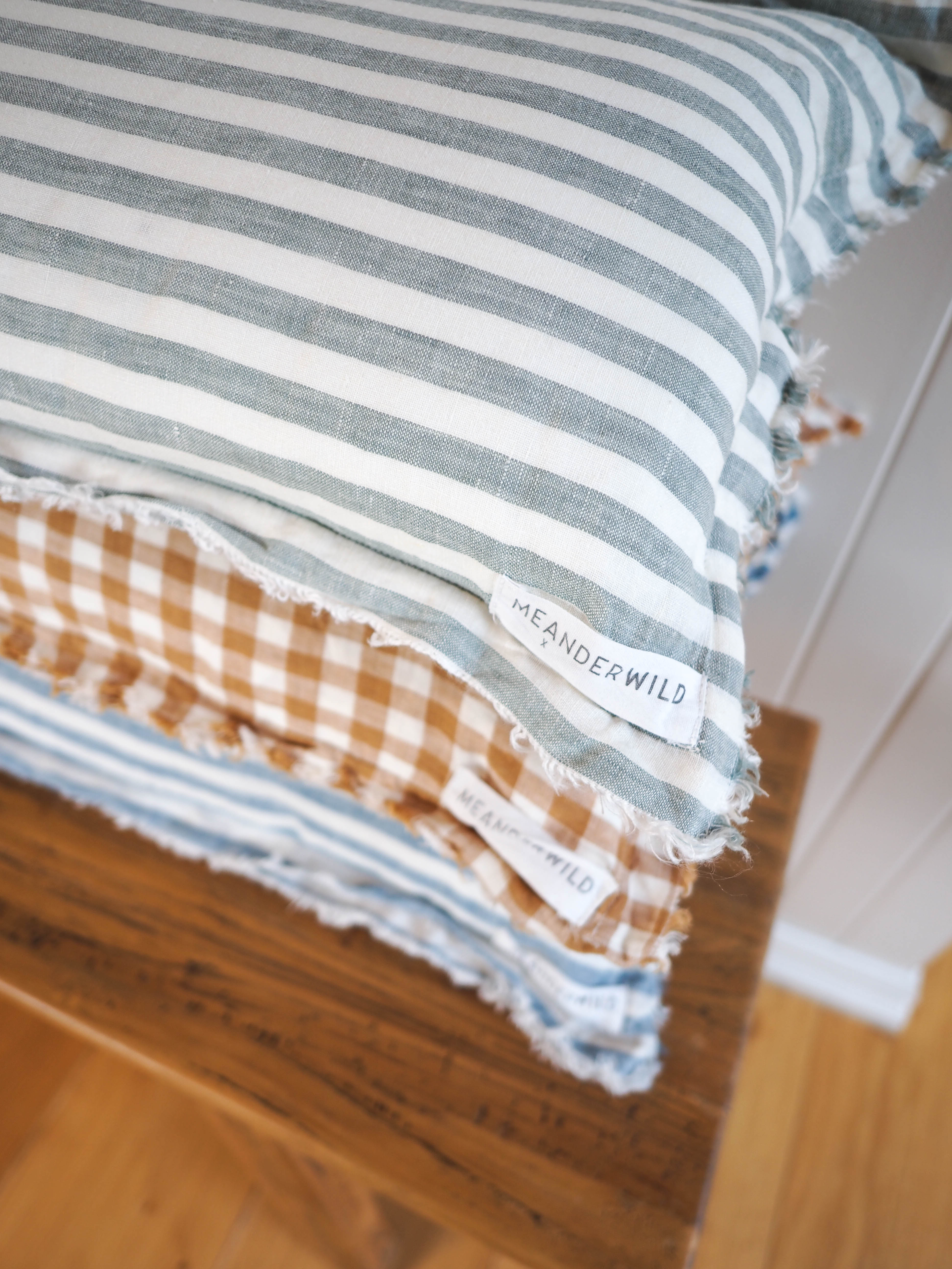 Caravan Bunk – MEANDERWILD